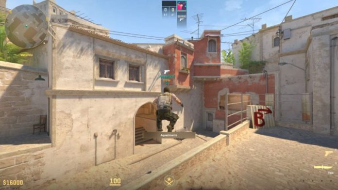 Bunny hop no CS2: o que é e como pular no scroll - Mais Esports
