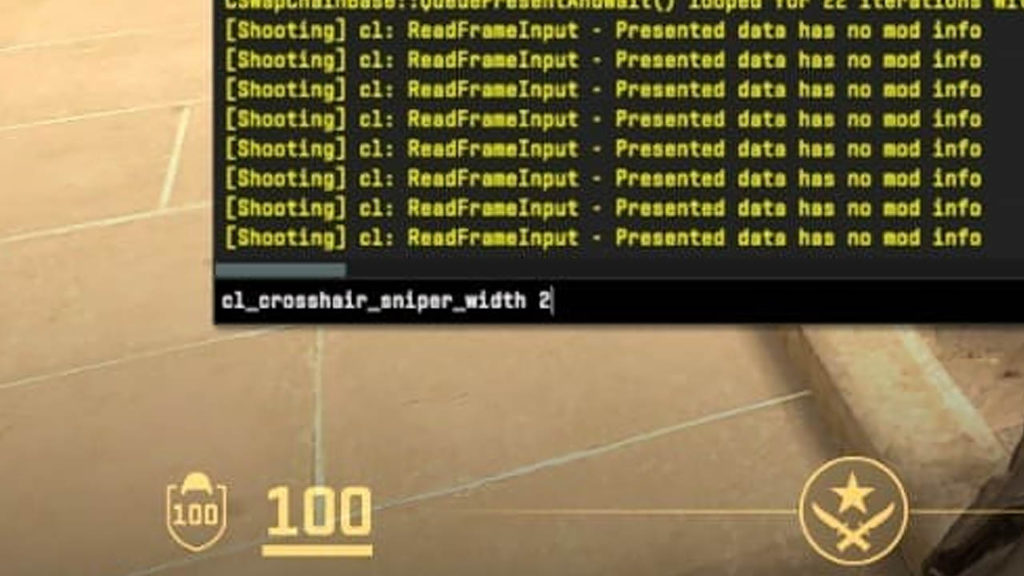 Mira no CS2: como configurar, códigos e quais as melhores - Mais Esports