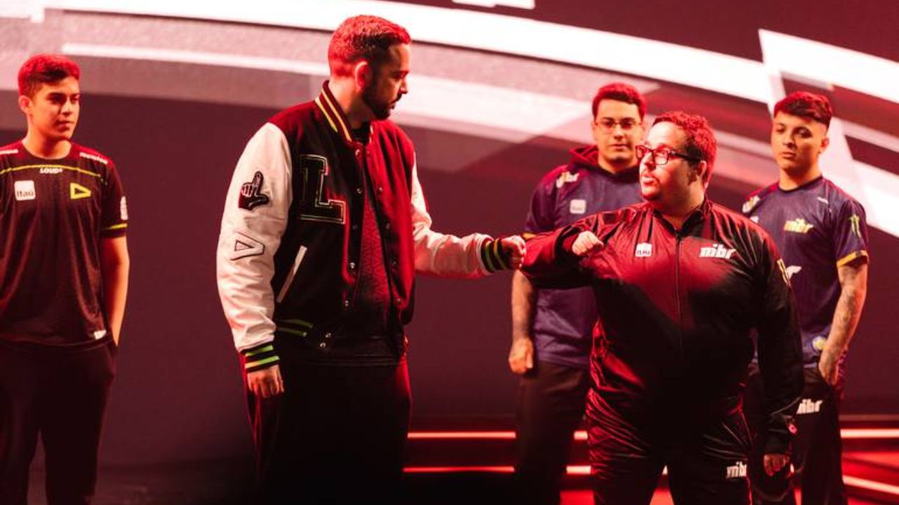 VALORANT: “I never put myself out there”, says fRoD about leaving LOUD