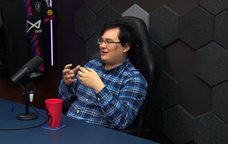 LoL: “Não trocaria por nada no mundo”, diz Peter sobre sua passagem no ...