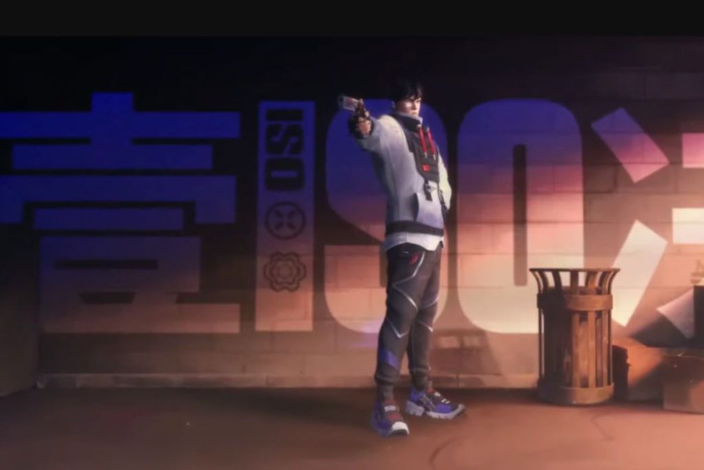 VALORANT: Conheça as habilidades de ISO, novo duelista - Mais Esports