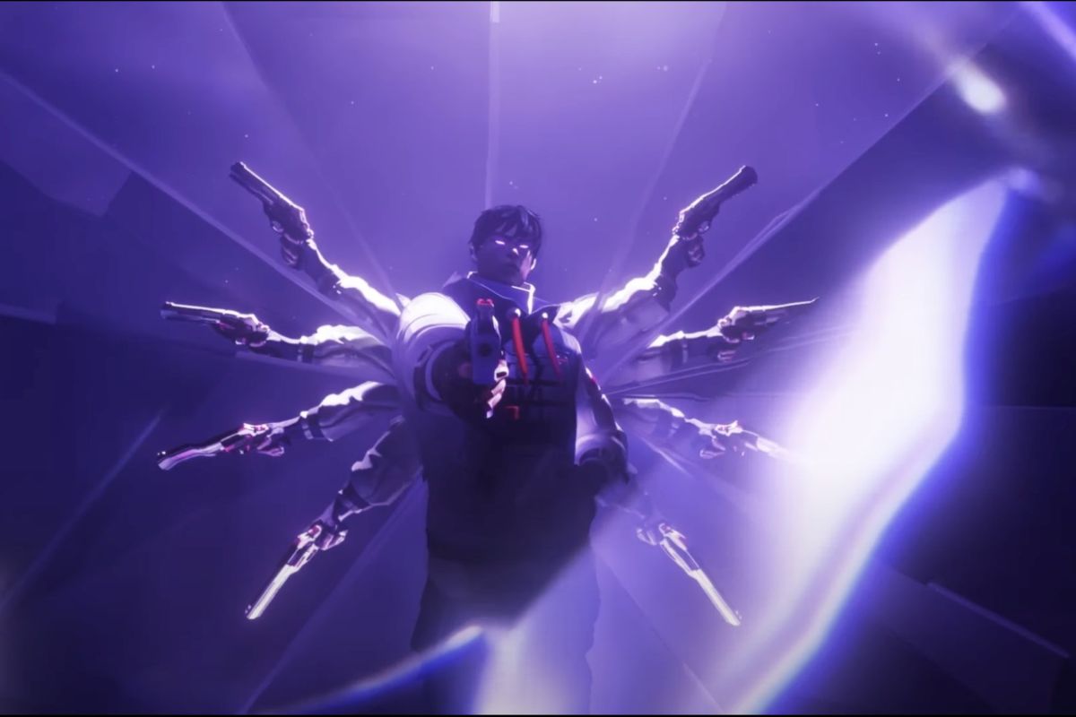 VALORANT: Riot Games anuncia novo Passe de Batalha; Veja itens - Mais ... VALORANT: Riot Games anuncia novo Passe de Batalha; Veja itens - Mais ...