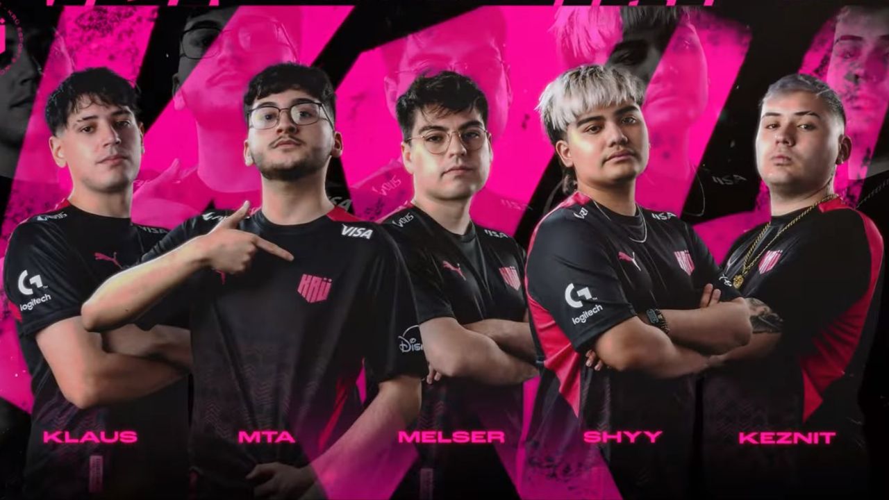 VALORANT: KRÜ anuncia contratação de Shyy e mta para 2024 - Mais Esports