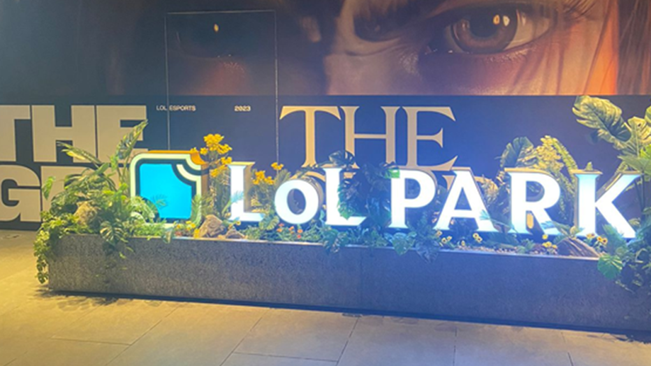 Worlds 2023: O LoL Park é diferente, mas a KBS Arena decepciona e muito - Mais Esports