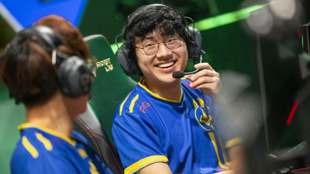 LoL: Olleh deseja voltar a jogar competitivamente e busca novo time ...