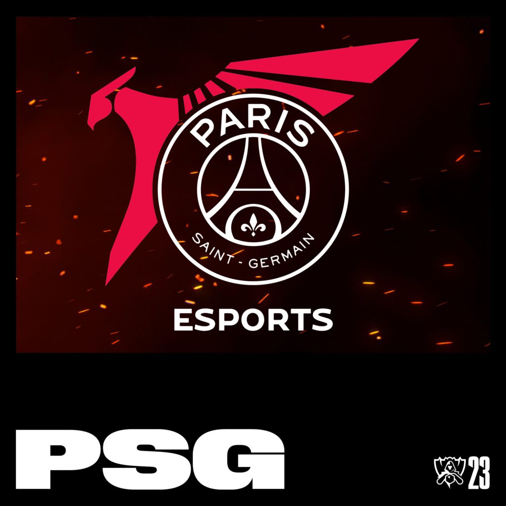 Worlds 2023: Possível adversária da LOUD, veja como chega o PSG Talon ...
