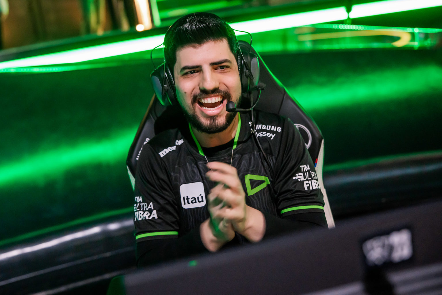 CBLOL 2024: LOUD atropela a KaBuM na estreia do torneio - Mais Esports