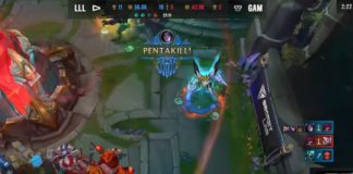Worlds 2023: LOUD Route faz o primeiro Pentakill do Brasil em mundial ...