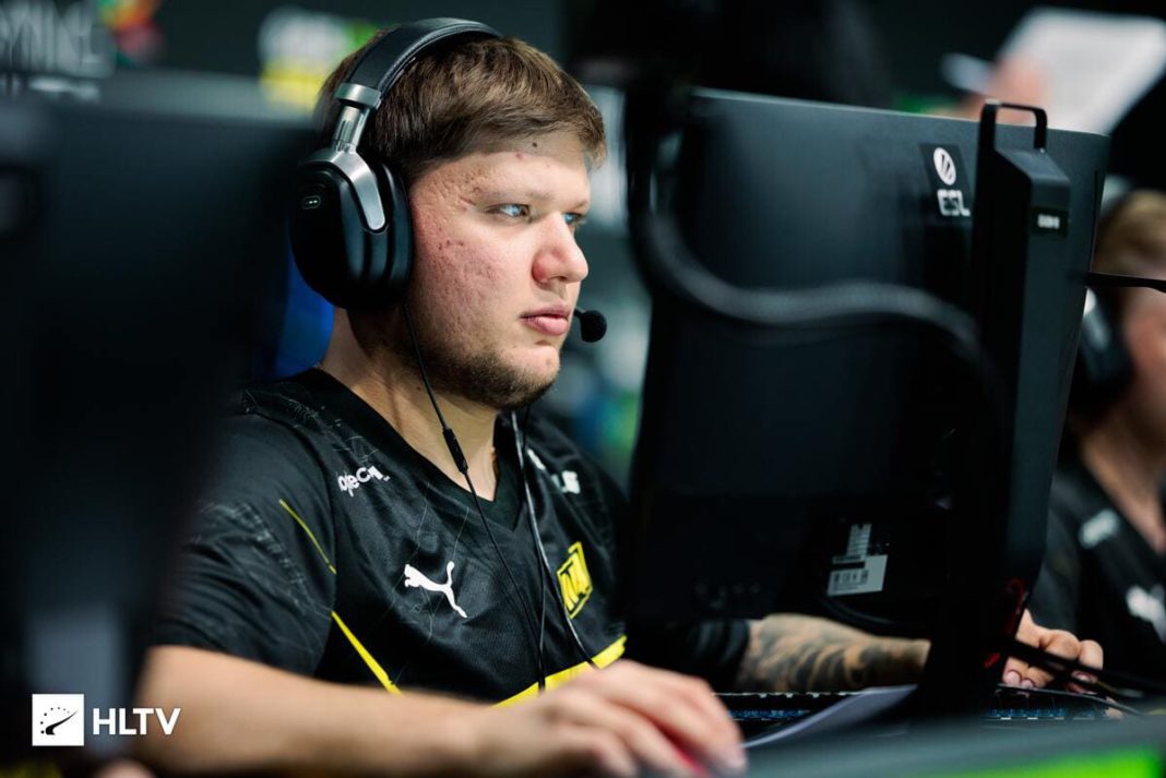 CS2: s1mple registra melhor performance da carreira em vitória da BC.Game - Mais Esports