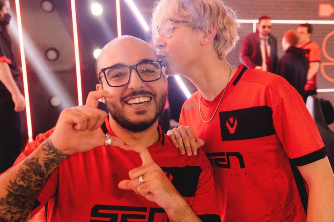 VALORANT: TenZ anuncia aposentadoria do cenário competitivo - Mais Esports