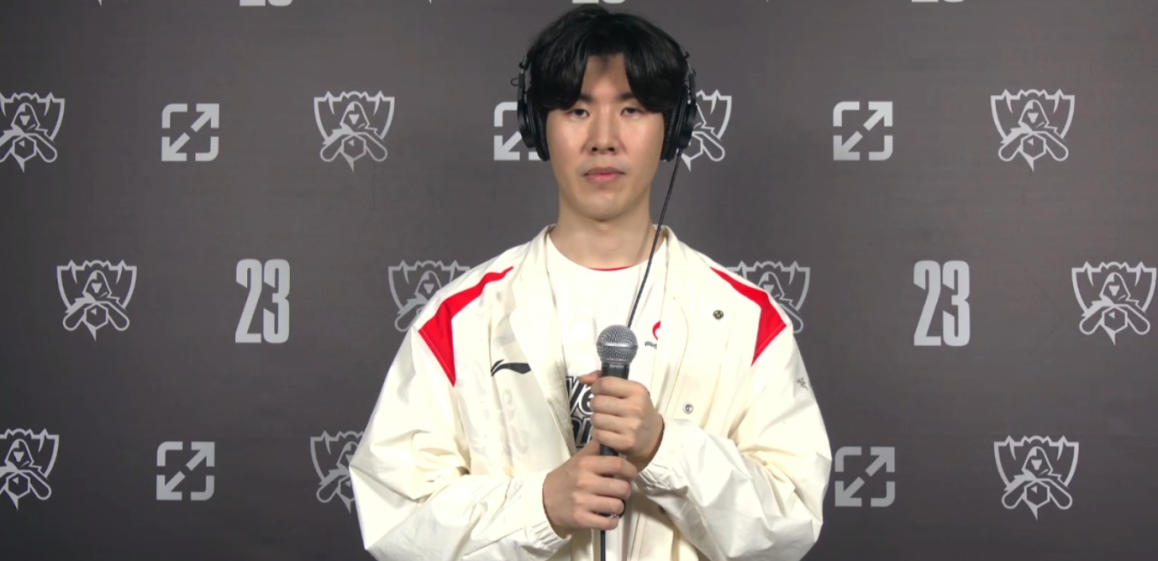 Worlds 2023: “Questionável”, diz TheShy sobre chances da G2 por título - Mais Esports