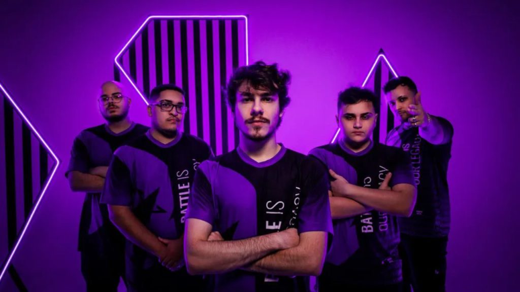 VALORANT: Vivo Keyd Stars anuncia saída do competitivo - Mais Esports