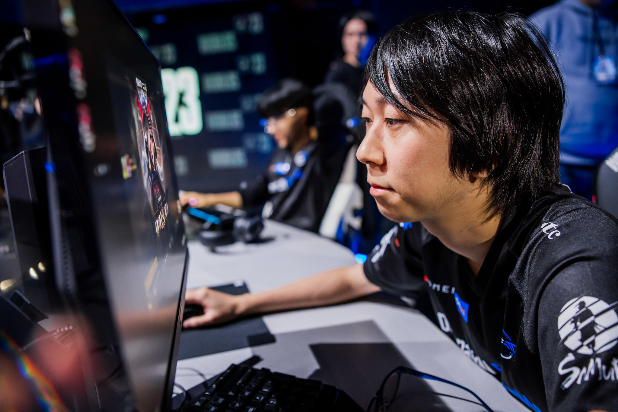 Worlds 2023: “Me senti pressionado”, revela Yutapon sobre jogar top - Mais Esports