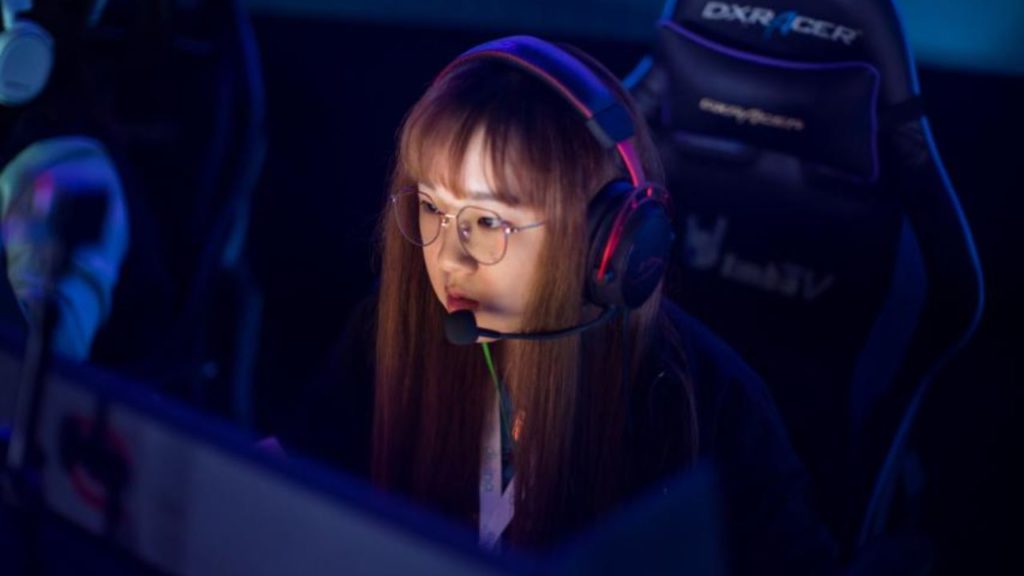 Game Changers Championship 2023: Jogadoras para se observar - Mais Esports