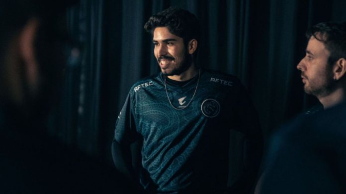 VCT Americas 2024: aspas quebra recorde de abates em um único mapa ...