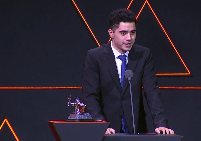 Exclusivo: Ceos é confirmado como novo Suporte na LTA Norte 2025 - Mais ...