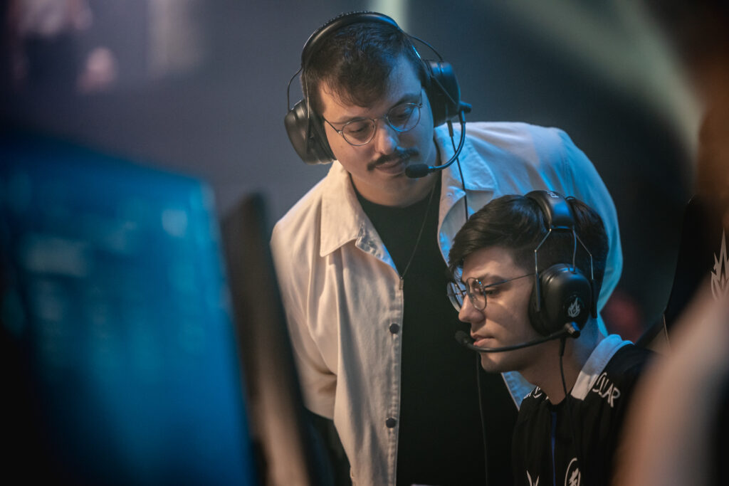 CBLOL 2023: Vivo Keyd Stars fecha elenco com Disamis e SMILEY - Mais ...