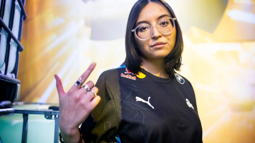 VALORANT: Jogadora da Shopify diz que ranked BR supera NA - Mais Esports