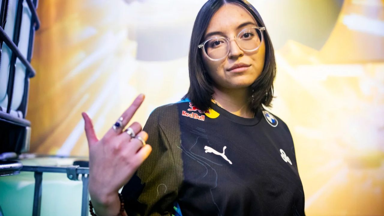 VALORANT: Jogadora da Shopify diz que ranked BR supera NA - Mais Esports