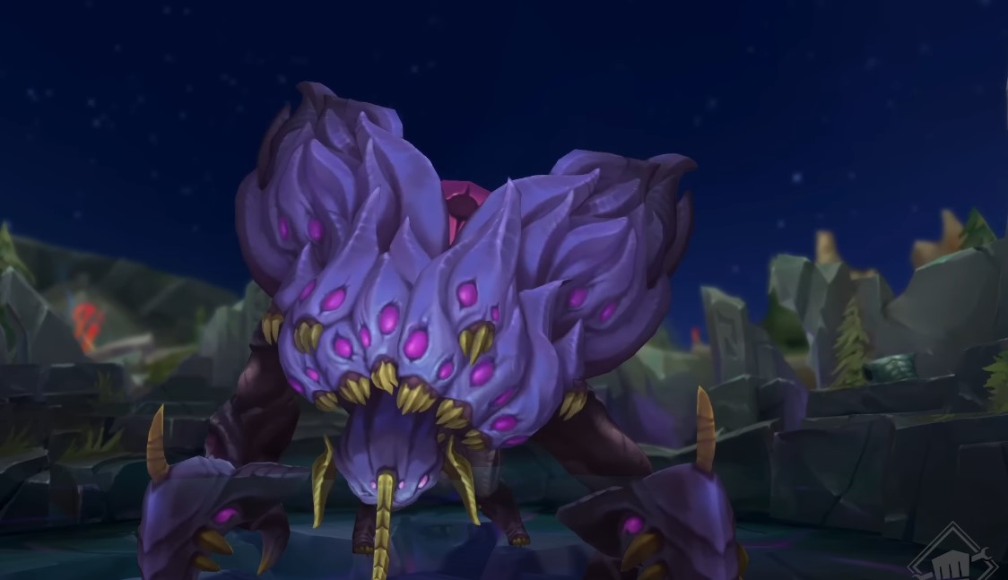 LoL: Vídeo da Temporada 2024 traz mapa reformulado, novo Barão e ...