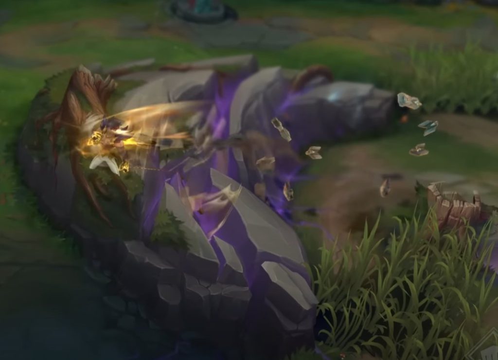 LoL: Vídeo da Temporada 2024 traz mapa reformulado, novo Barão e ...