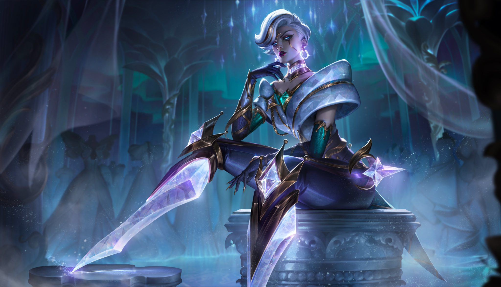 LoL: Comunidade elege melhor skin de cada campeão - Mais Esports
