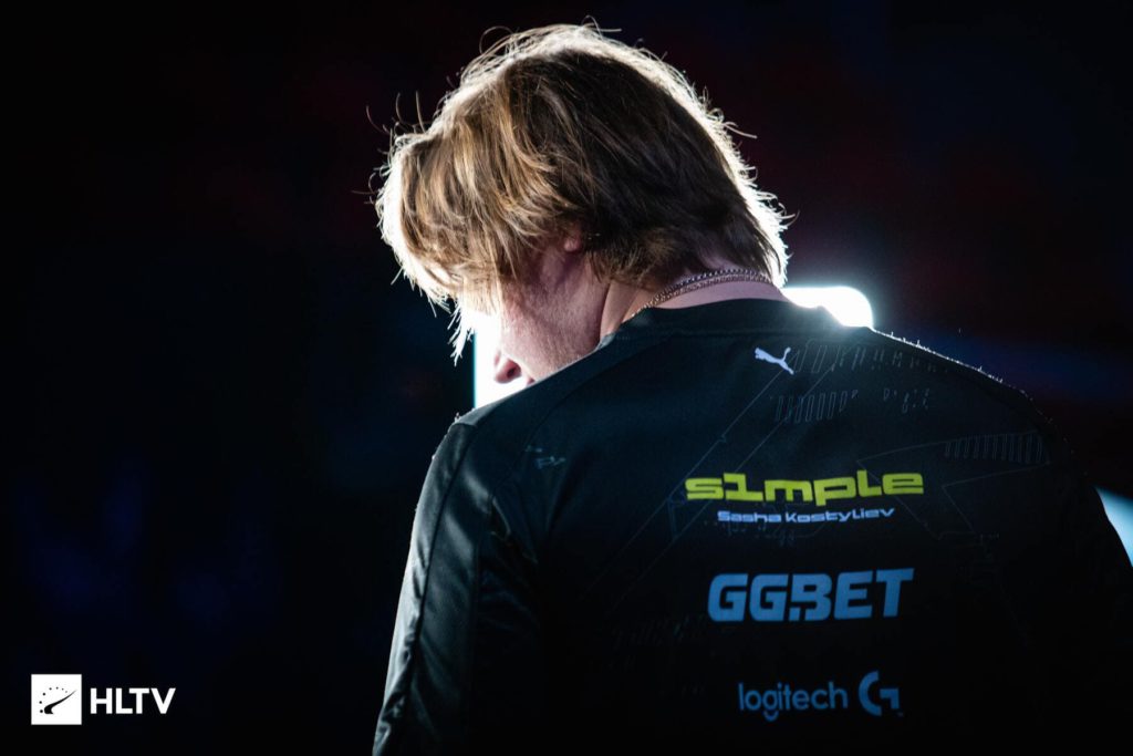 CS2: s1mple revela que já pensou em migrar para o VALORANT - Mais Esports