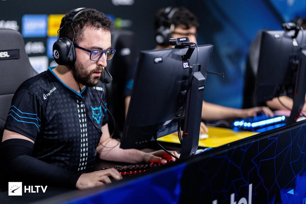 Jogador elogia evolução do CS2: “Em poucas semanas, está muito melhor ...