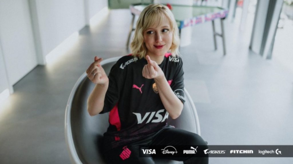 VALORANT: Shyz anuncia saída da KRÜ - Mais Esports