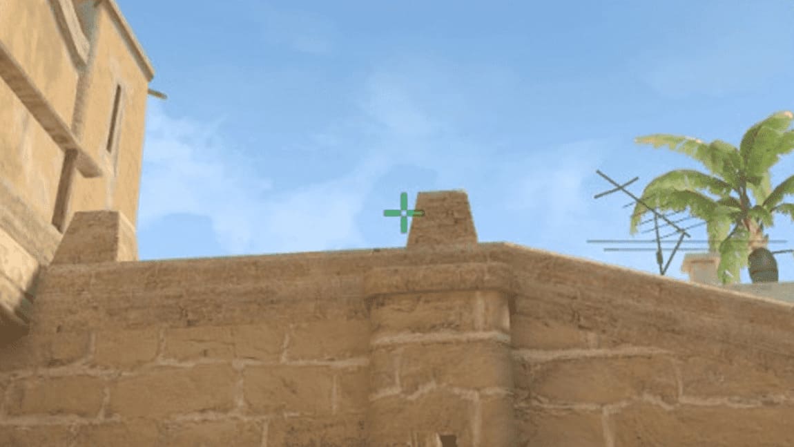 Melhores Smokes na Mirage do CS2 – quais são e como fazer - Mais Esports