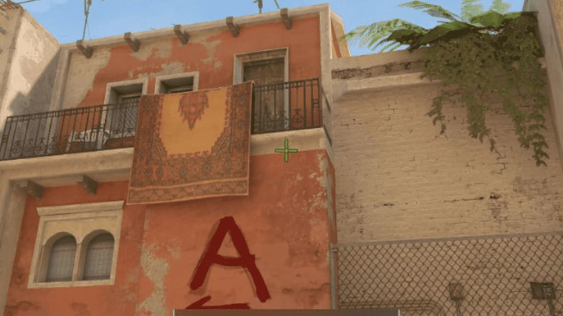 Melhores Smokes na Mirage do CS2 – quais são e como fazer - Mais Esports