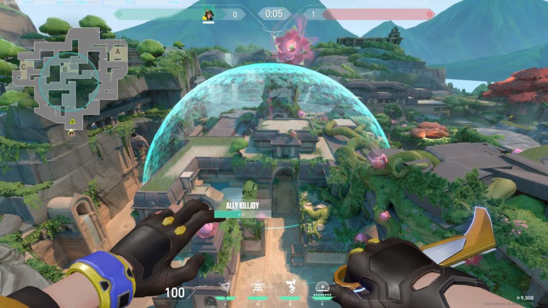 Killjoy no VALORANT: dicas de como jogar, habilidades e mais - Mais Esports