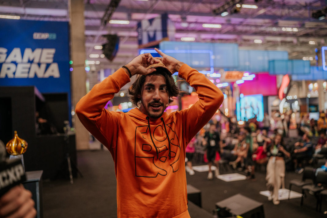 LoL: Ranger é o novo integrante do Ilha das Lendas - Mais Esports