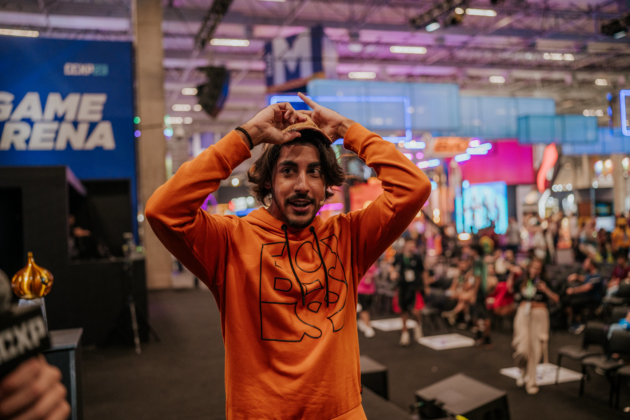 LoL: Ranger é o novo integrante do Ilha das Lendas - Mais Esports