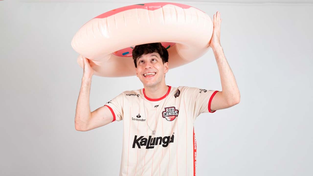 CBLOL 2024: “I feel the air and the look of a champion” Grevthar, about ...