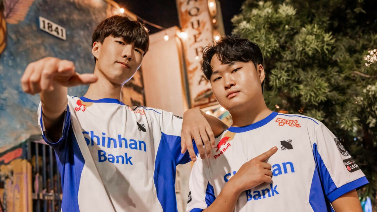 VALORANT: DRX move Rb e Zest para o banco de reservas - Mais Esports