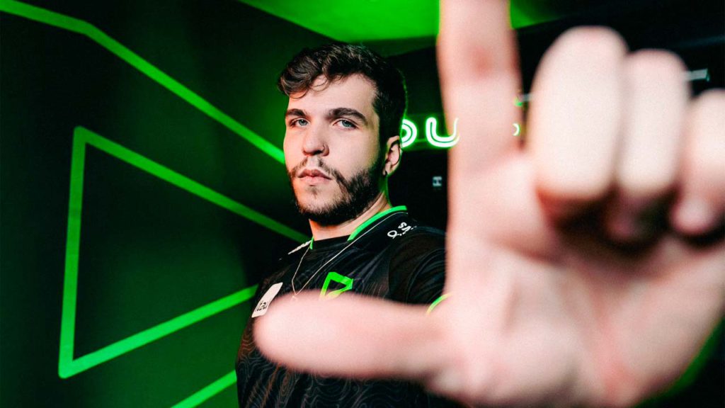 CBLOL 2024: LOUD oficializa a chegada de Redbert e Stardust - Mais Esports