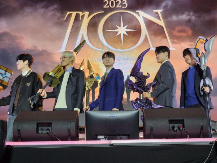 LoL: T1Con tem Faker tocando piano, Zeus dando show cantando e mais ...