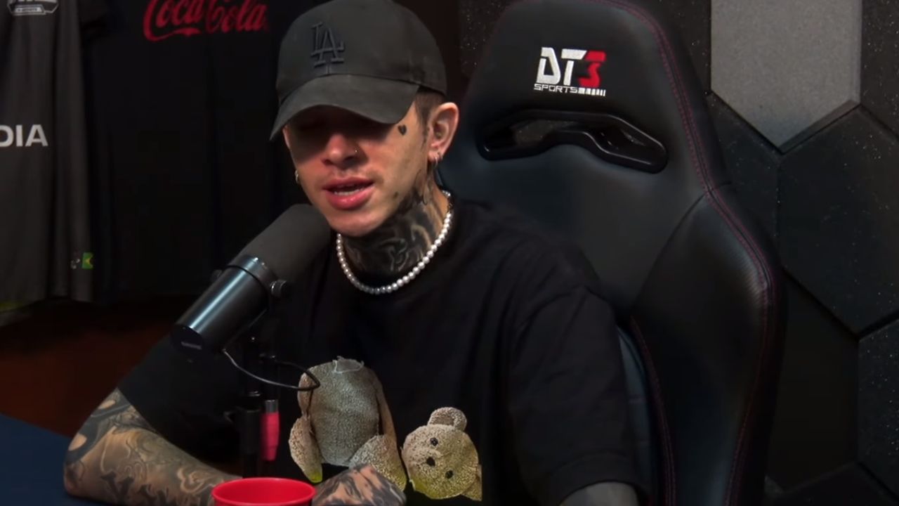 2v1 Podcast: xand sobre pausa no VALORANT: “Deixar meu sonho pra trás” - Mais Esports