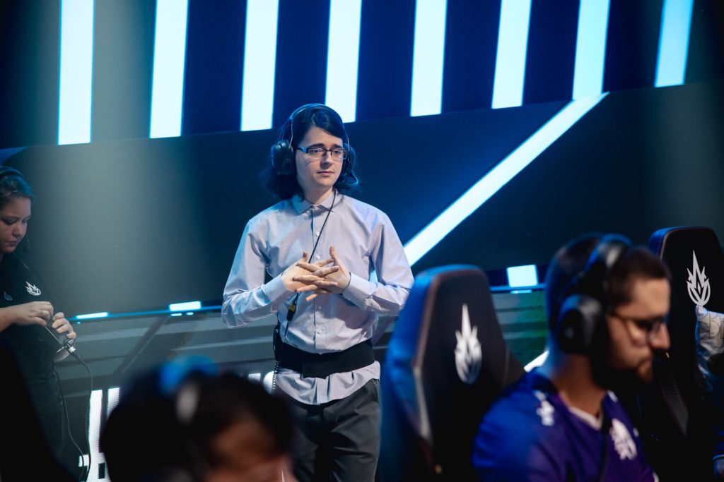 CBLOL 2024: SeeEl diz estar “muito orgulhoso” da estreia da VKS no ...