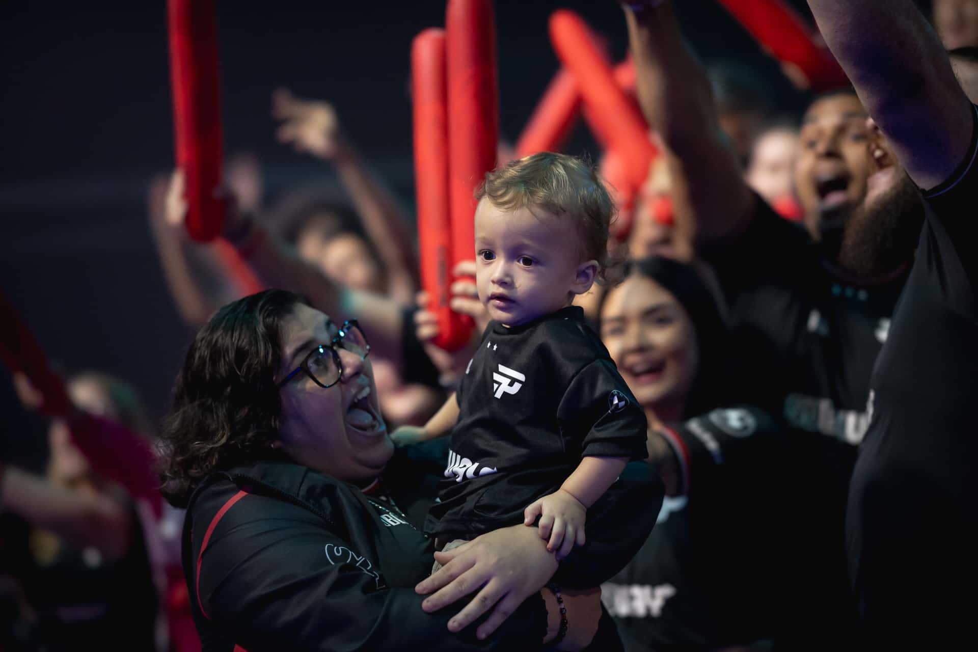 CBLOL 2024: “Meu filho é a minha maior motivação” afirma TitaN - Mais ...