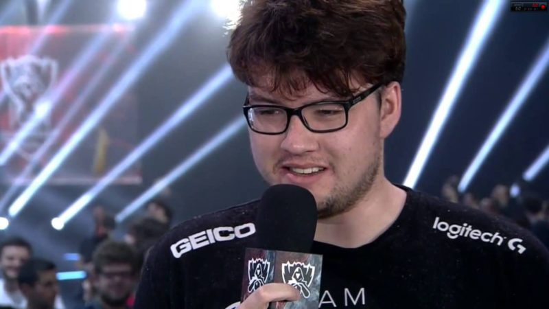 LoL: Dyrus revela não ter recebido salário na TSM - Mais Esports