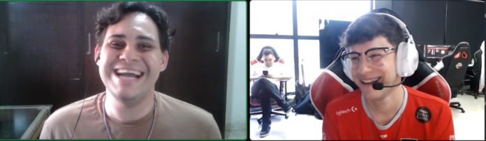 CBLOL 2024: “Eu sinto o ar e o jeito de campeã” Grevthar, sobre a RED ...