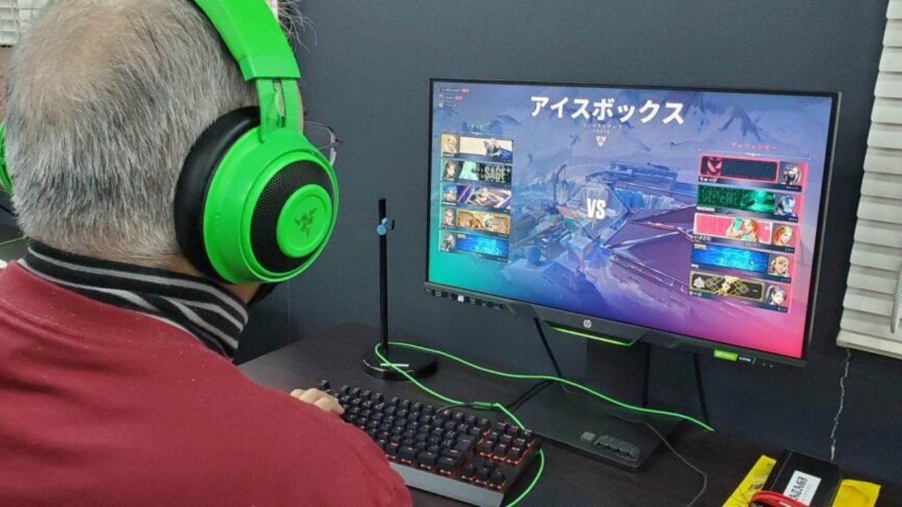 VALORANT: Matagi Snipers é o primeiro time japonês com jogadores da ...