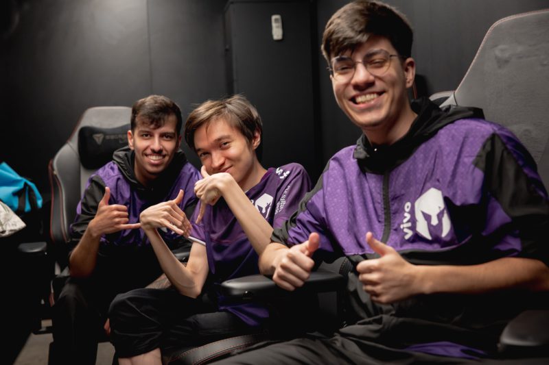 CBLOL 2024: VKS vence Fluxo de virada no fim da quarta rodada - Mais ...