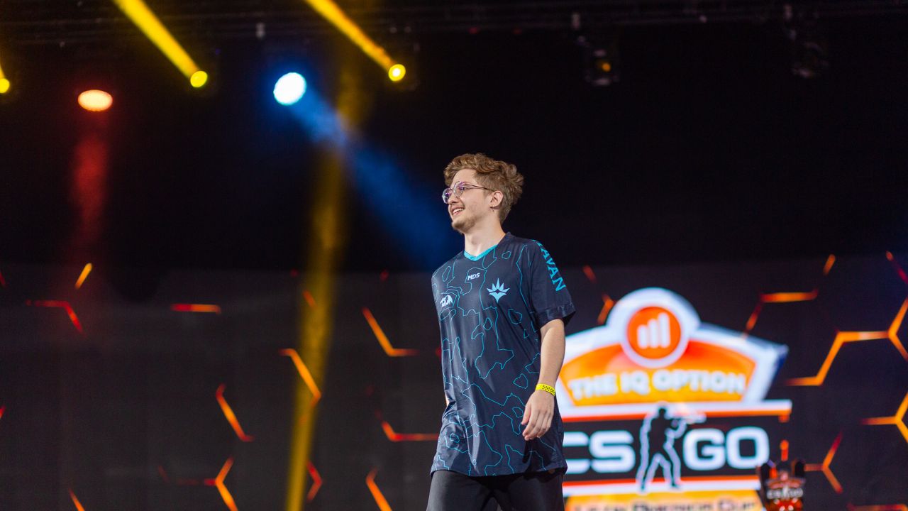 VALORANT: RED Canids goes back on signing axeddy and now has a new name