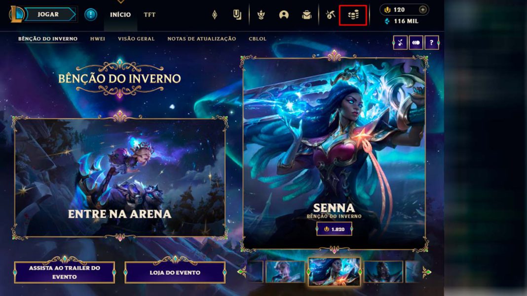 Como pedir reembolso no LoL de skins e RP em 2025 - Mais Esports