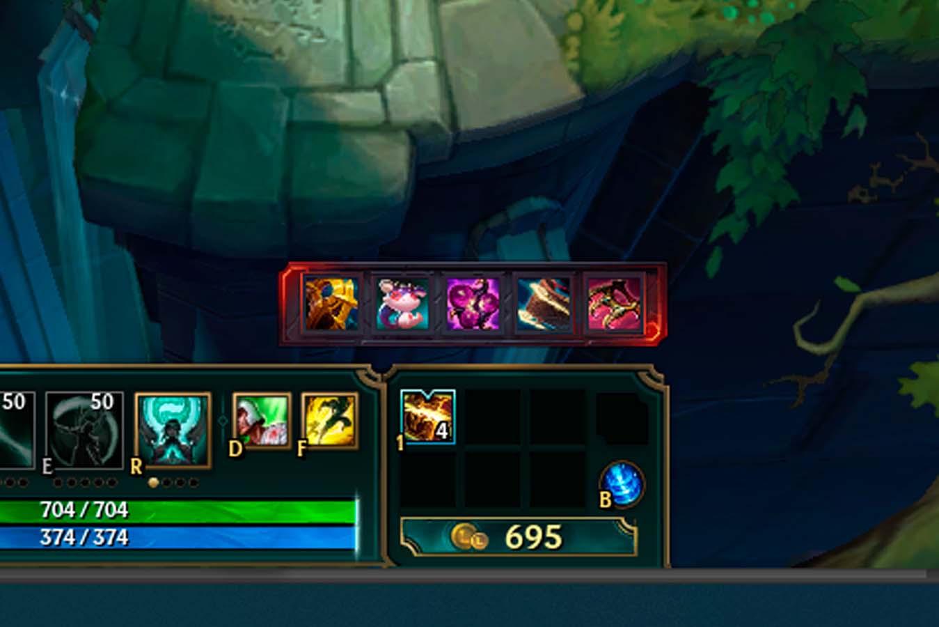 Ward no LoL: o que, como wardar e usar os pings - Mais Esports