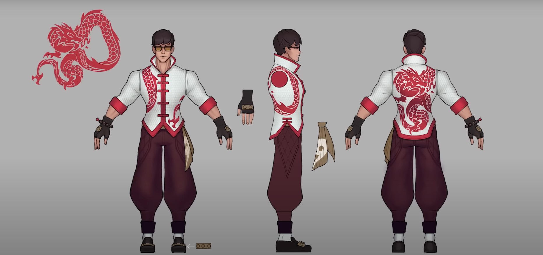 LoL: Veja imagens do rework do Lee Sin; Rework do Teemo é atrasado ...