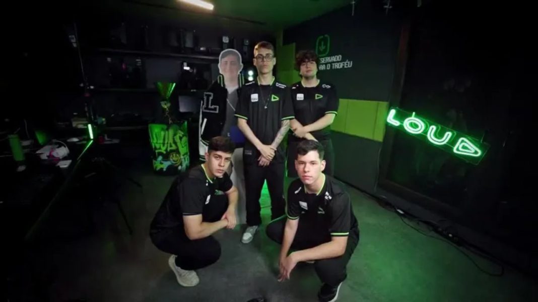 VALORANT: Todos os jogadores brasileiros que jogarão o VCT Americas ...